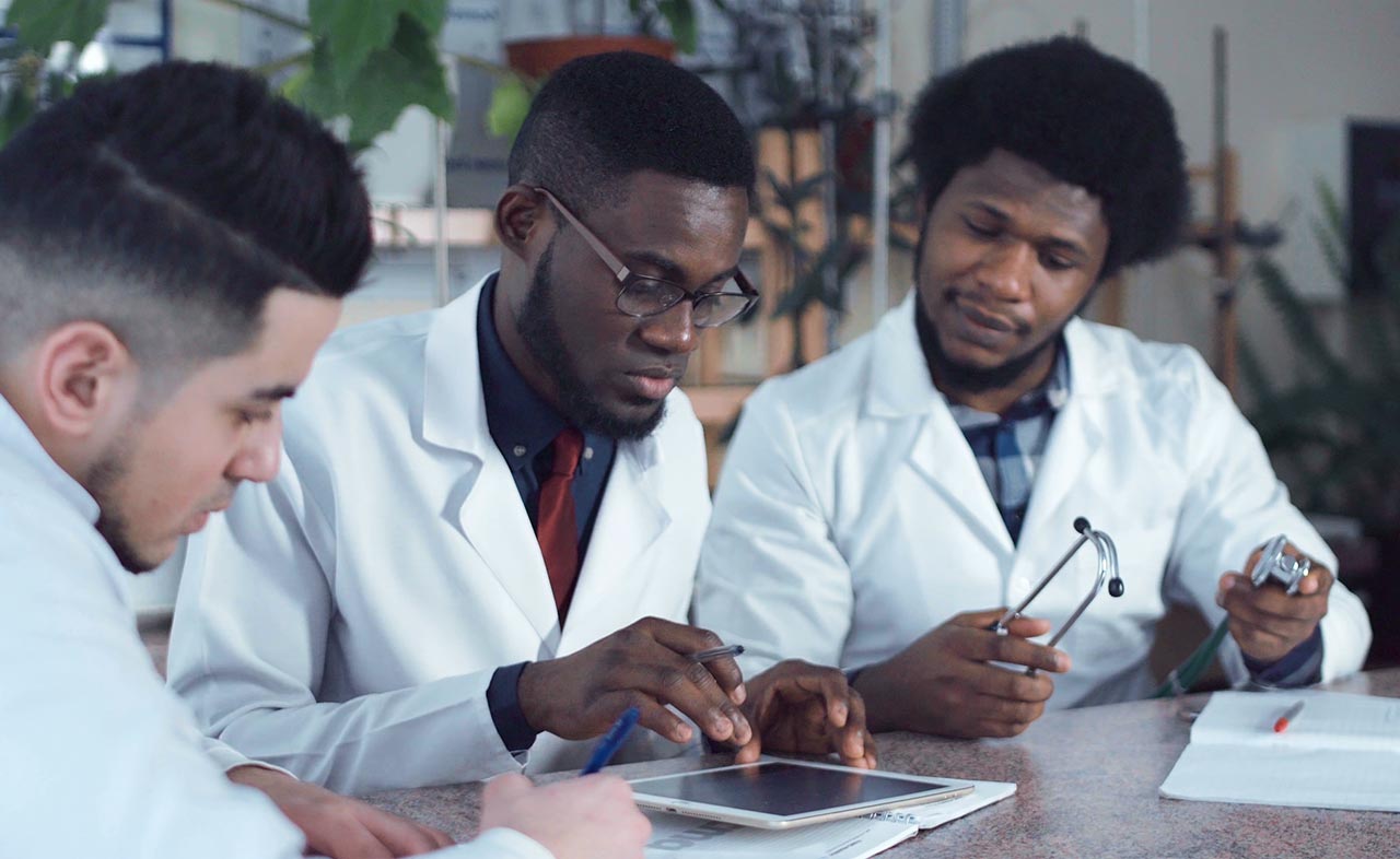 Genetics and Genomics PhD Curriculum | Icahn School of Medicine