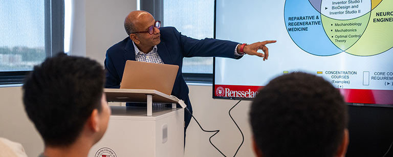 PhD in Health Sciences Engineering | Icahn School of Medicine