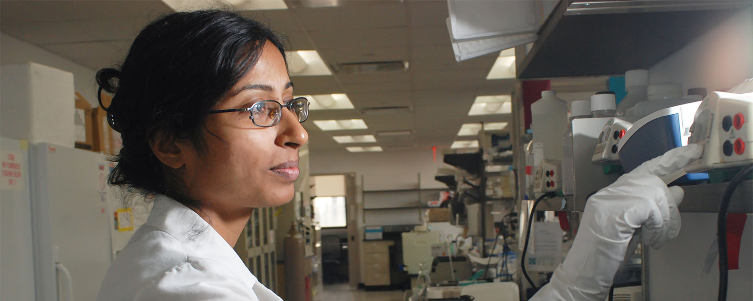 PhD Program in Neuroscience | Icahn School of Medicine