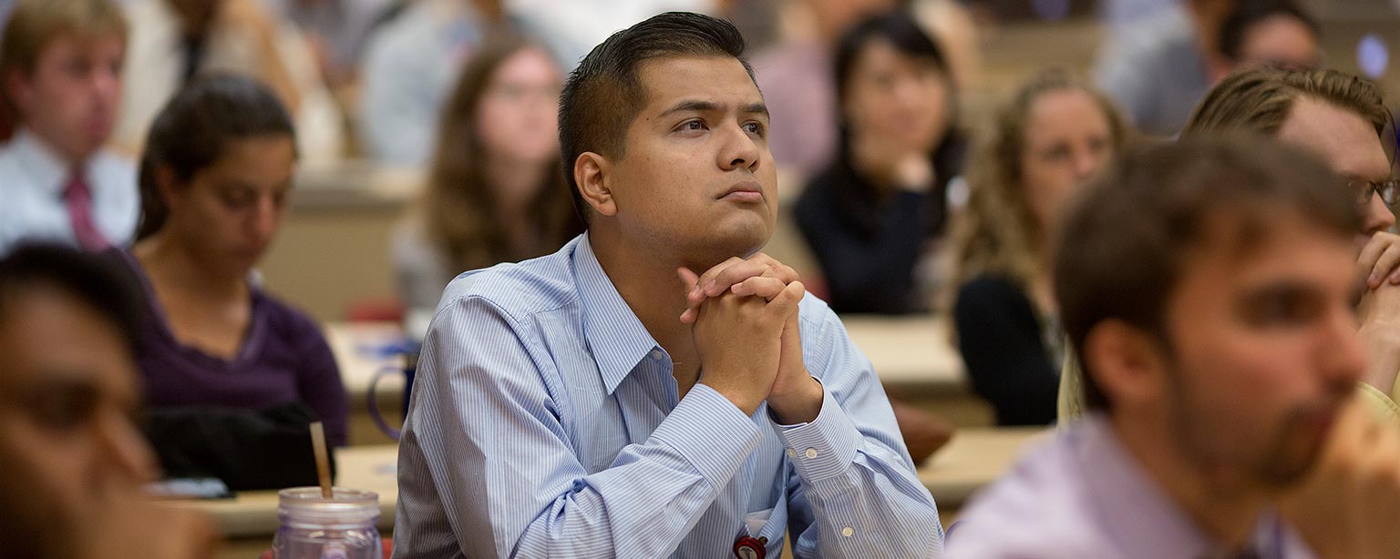 DPM MPH Dual Degree Program | Icahn School of Medicine