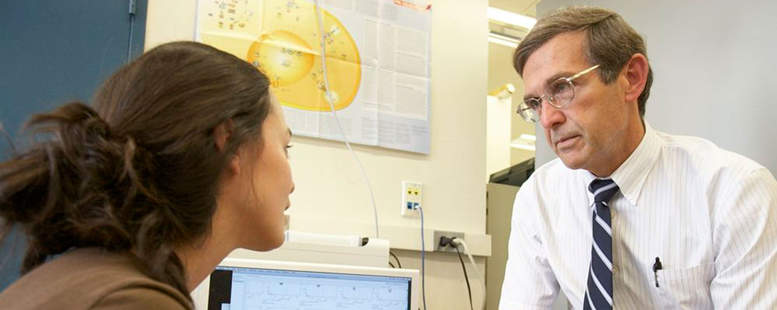 MPH - Biostatistics Track | Icahn School of Medicine