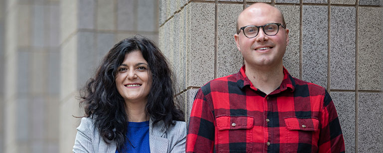 Master of Science in Epidemiology | Icahn School of Medicine