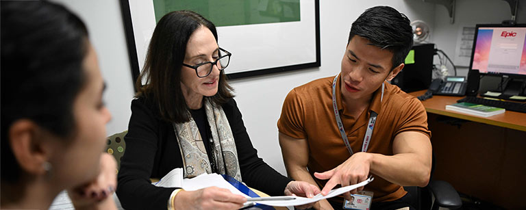 Adult Internship in Clinical Psychology | Icahn School of Medicine