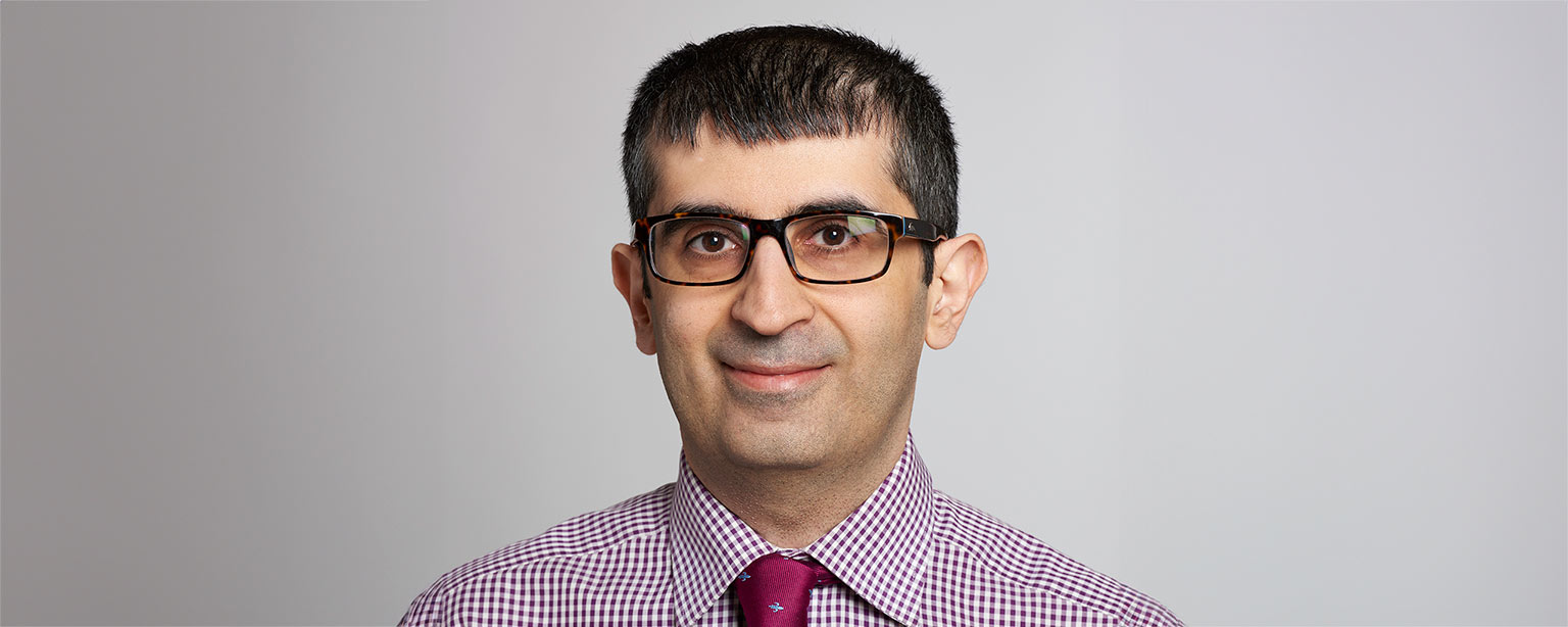 Cardiology Fellowship Director's Message | Icahn School of Medicine
