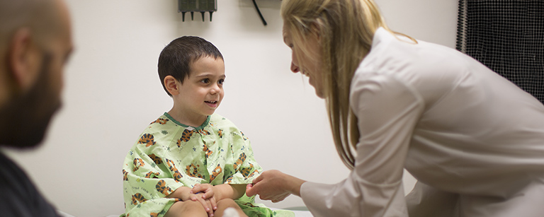 Pediatric Hematology Oncology Fellowship Icahn School Of Medicine