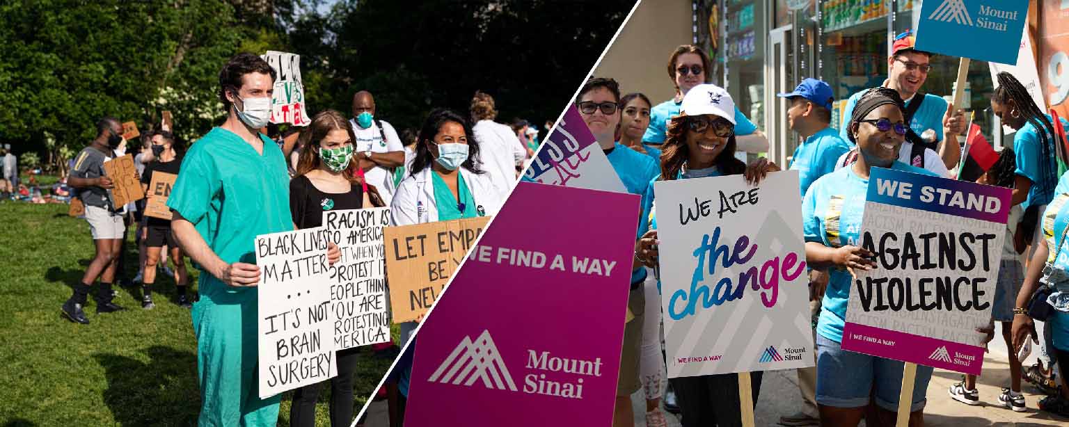 Icahn School of Medicine at Mount Sinai - New York City | Icahn School ...