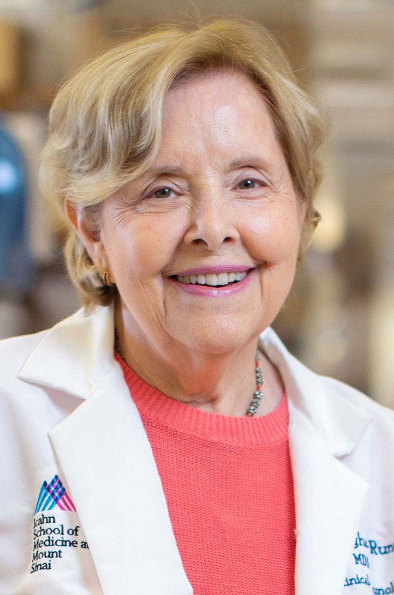 Icahn School of Medicine at Mount Sinai - New York City | Icahn School ...