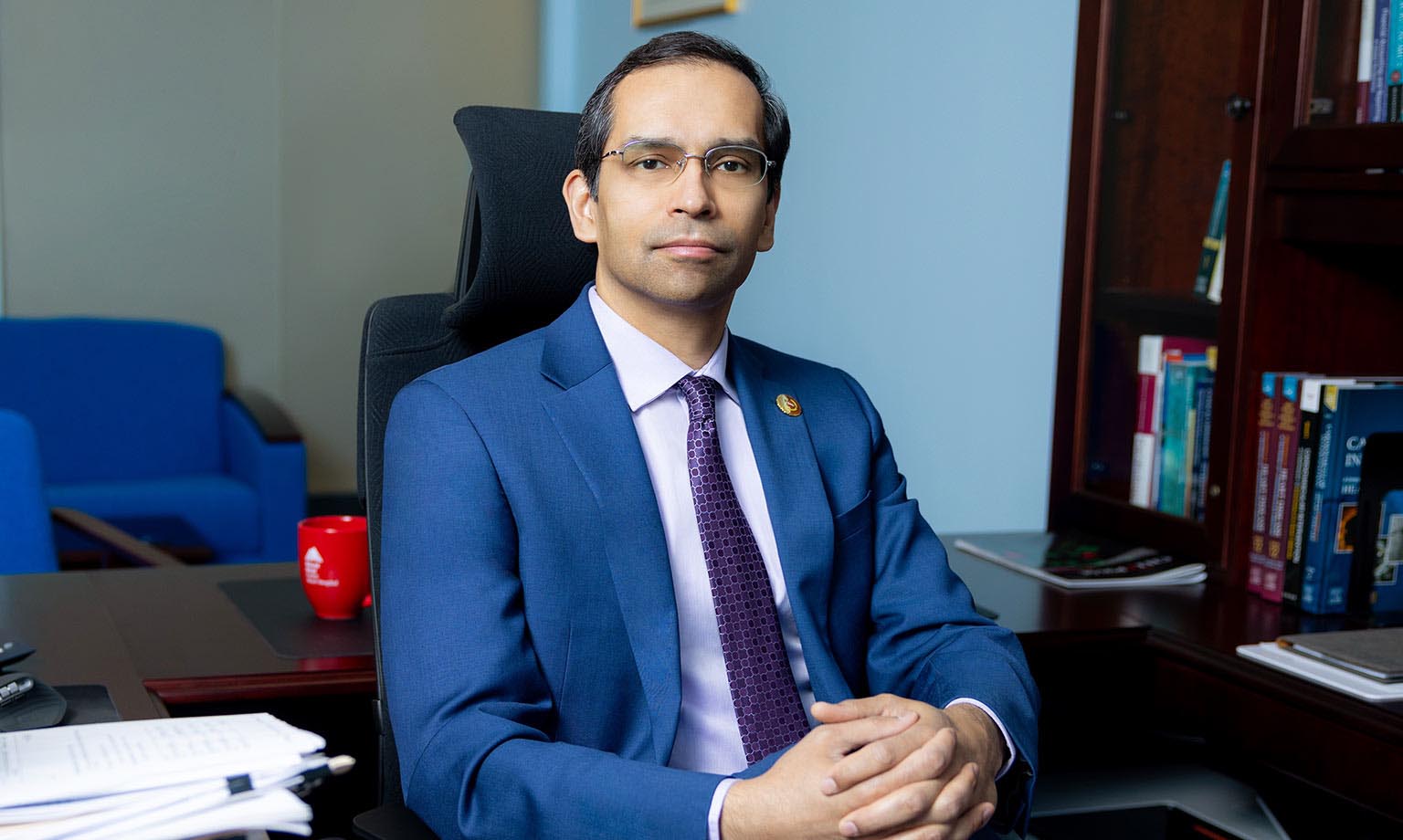 Icahn School of Medicine at Mount Sinai - New York City | Icahn School ...