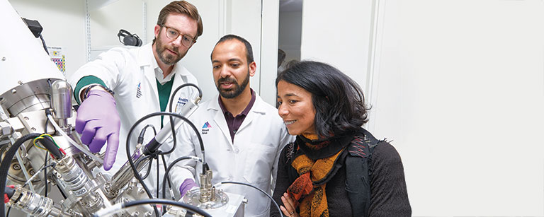 Information for ISMMS Researchers | Icahn School of Medicine