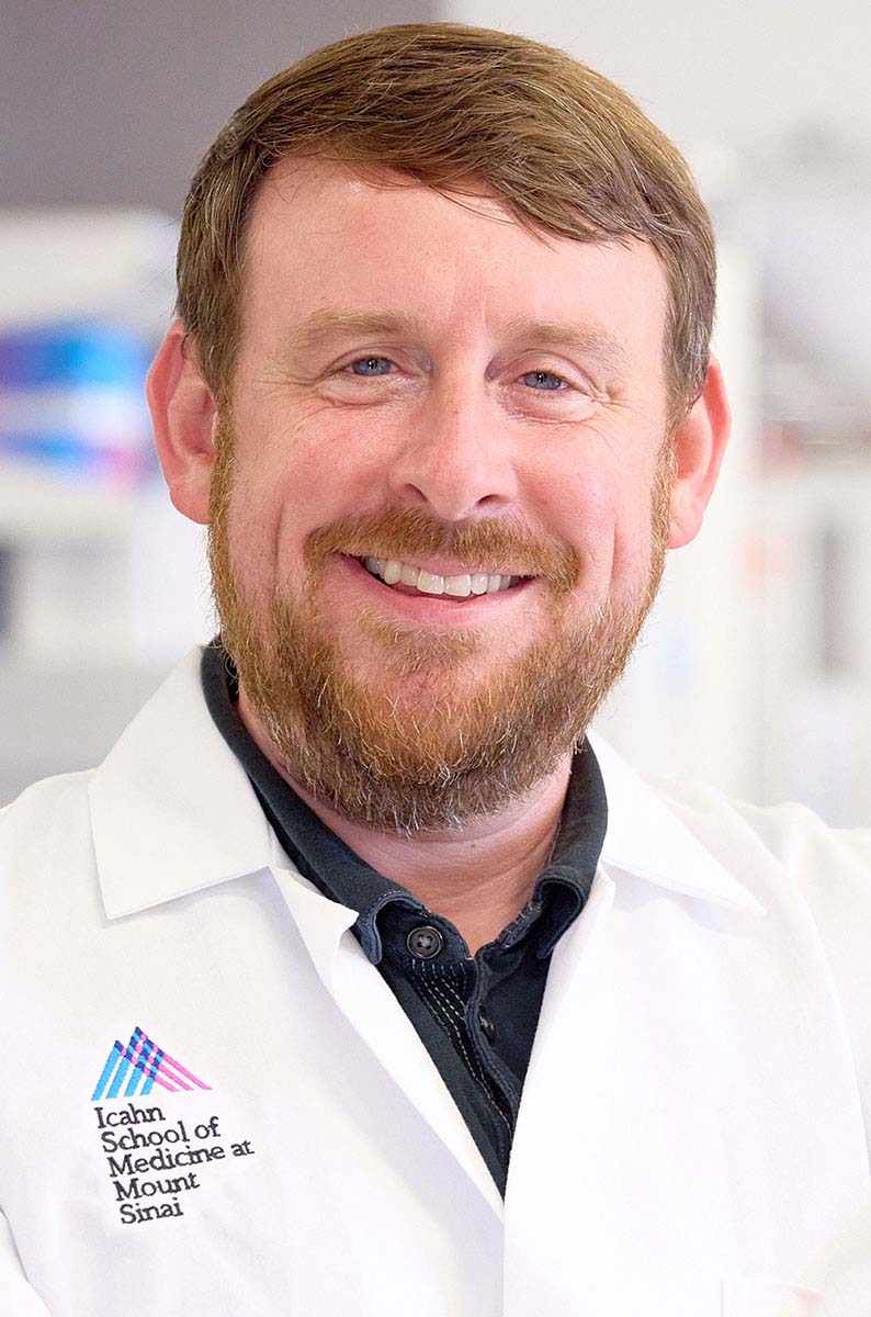 Information for ISMMS Researchers | Icahn School of Medicine