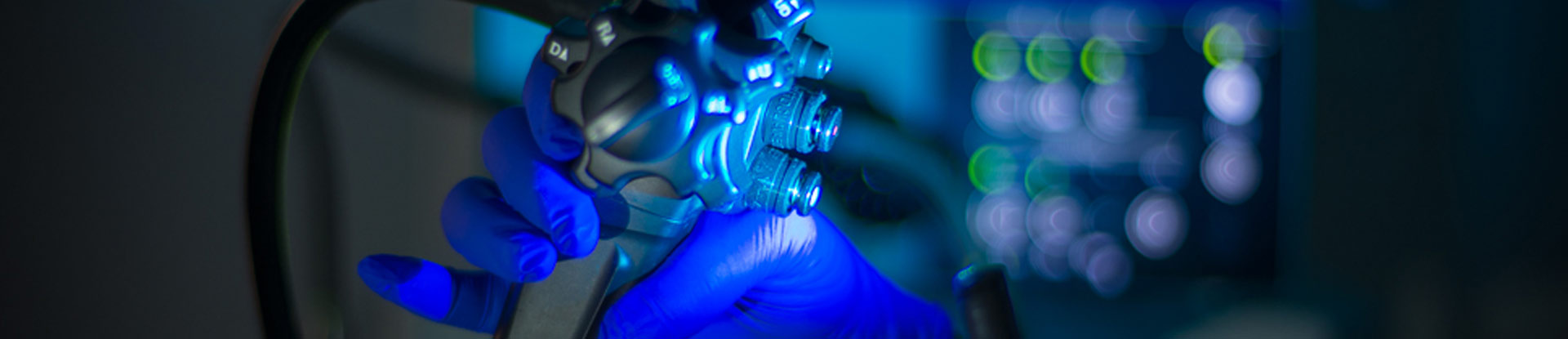 MSH Advanced Endoscopy Fellowship | Icahn School of Medicine