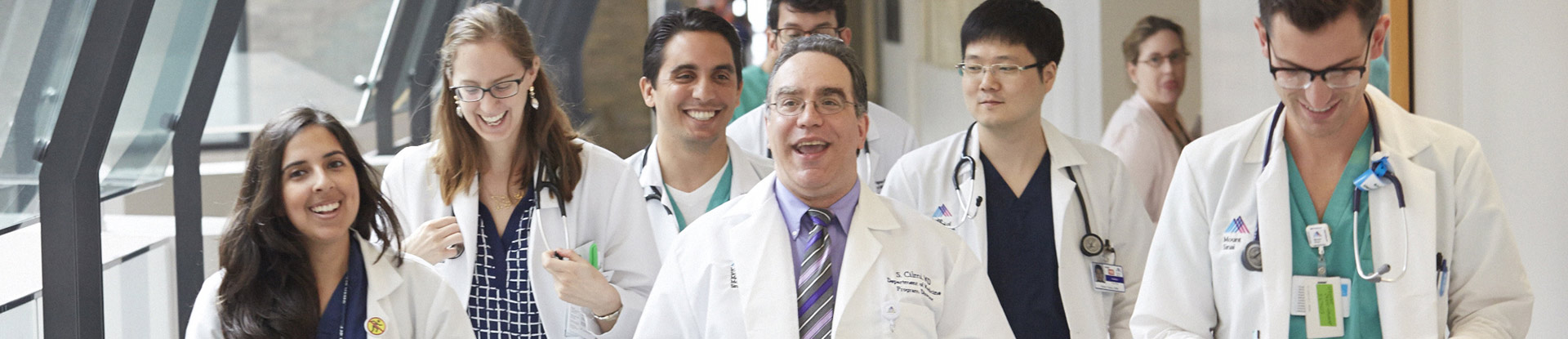 Primary Care Residency | Icahn School of Medicine