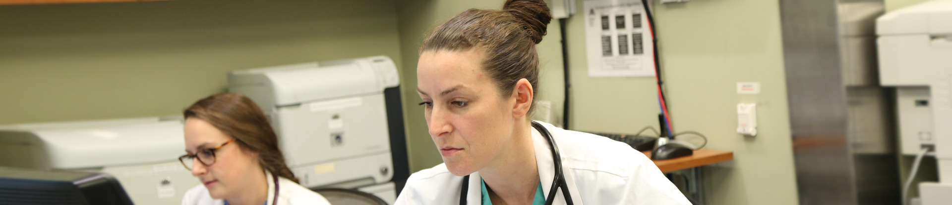 Department of Emergency Medicine Divisions | Icahn School of Medicine