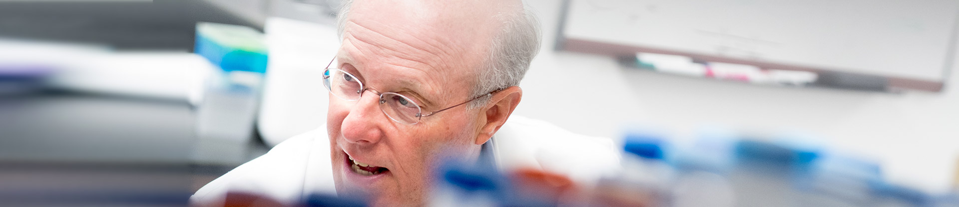 Message from Andrew Stewart, MD | Icahn School of Medicine