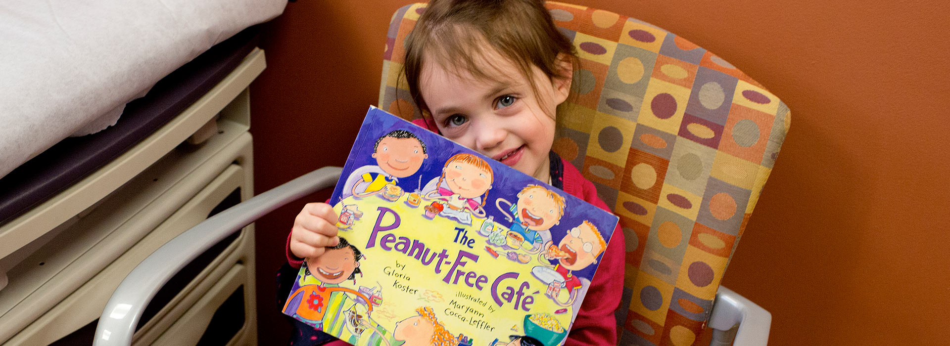 Jaffe Food Allergy Institute | Icahn School of Medicine