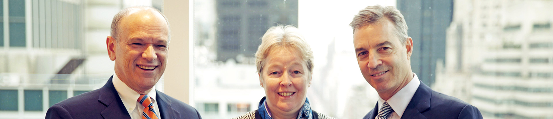 Daniel Loeb & Margaret Munzer Loeb | Icahn School of Medicine