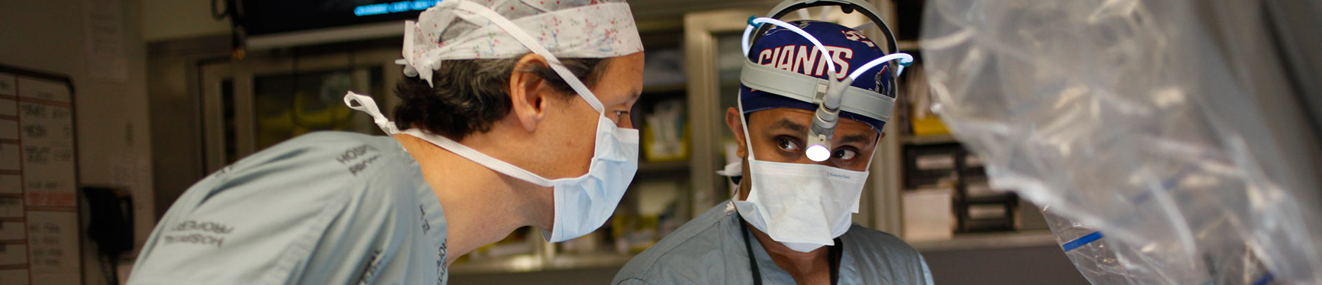 Microvascular Reconstructive Surgery Fellowship | Icahn School of Medicine