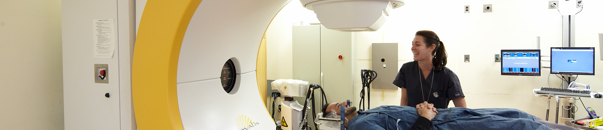 Radiation Oncology Residency Program | Icahn School of Medicine