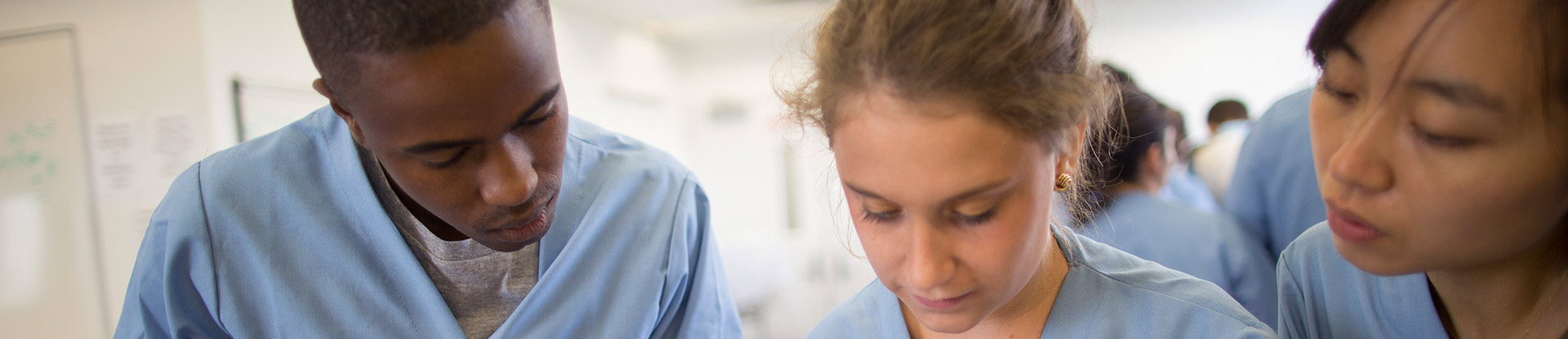 Body Donation | Icahn School of Medicine