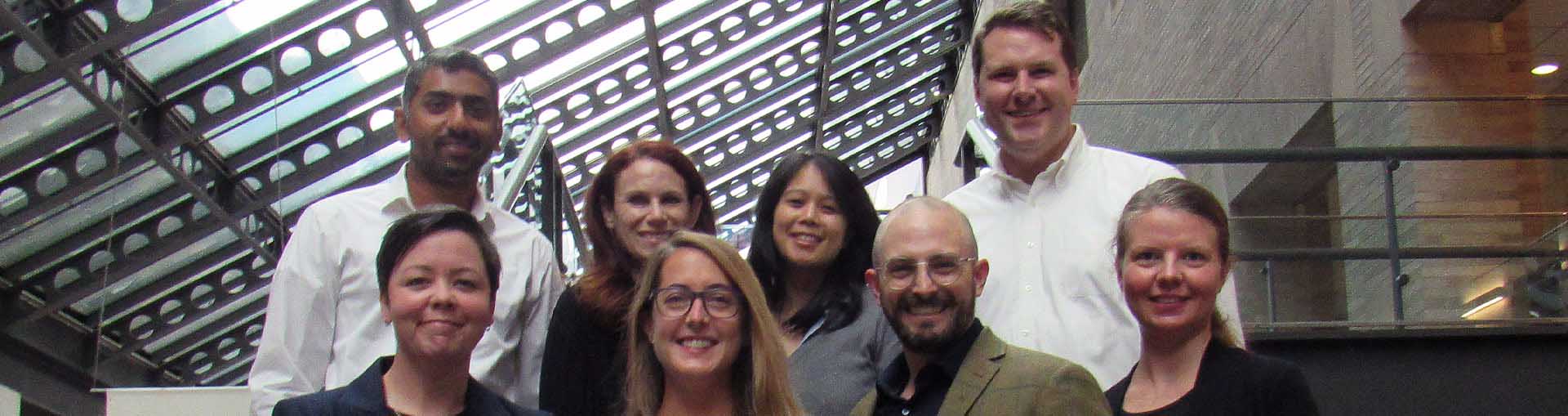 Brain Injury Research Center - NYC | Icahn School of Medicine