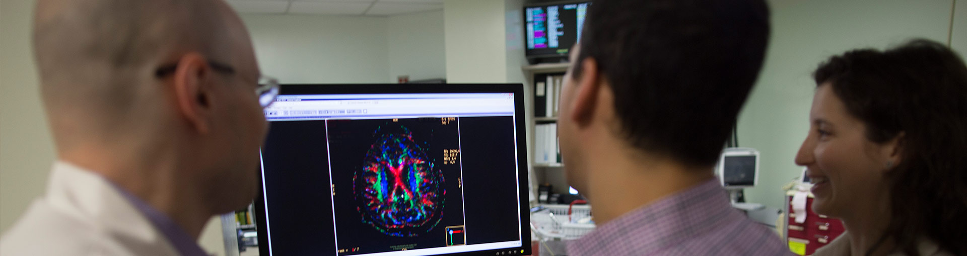 Brain Injury Research Center - NYC | Icahn School of Medicine