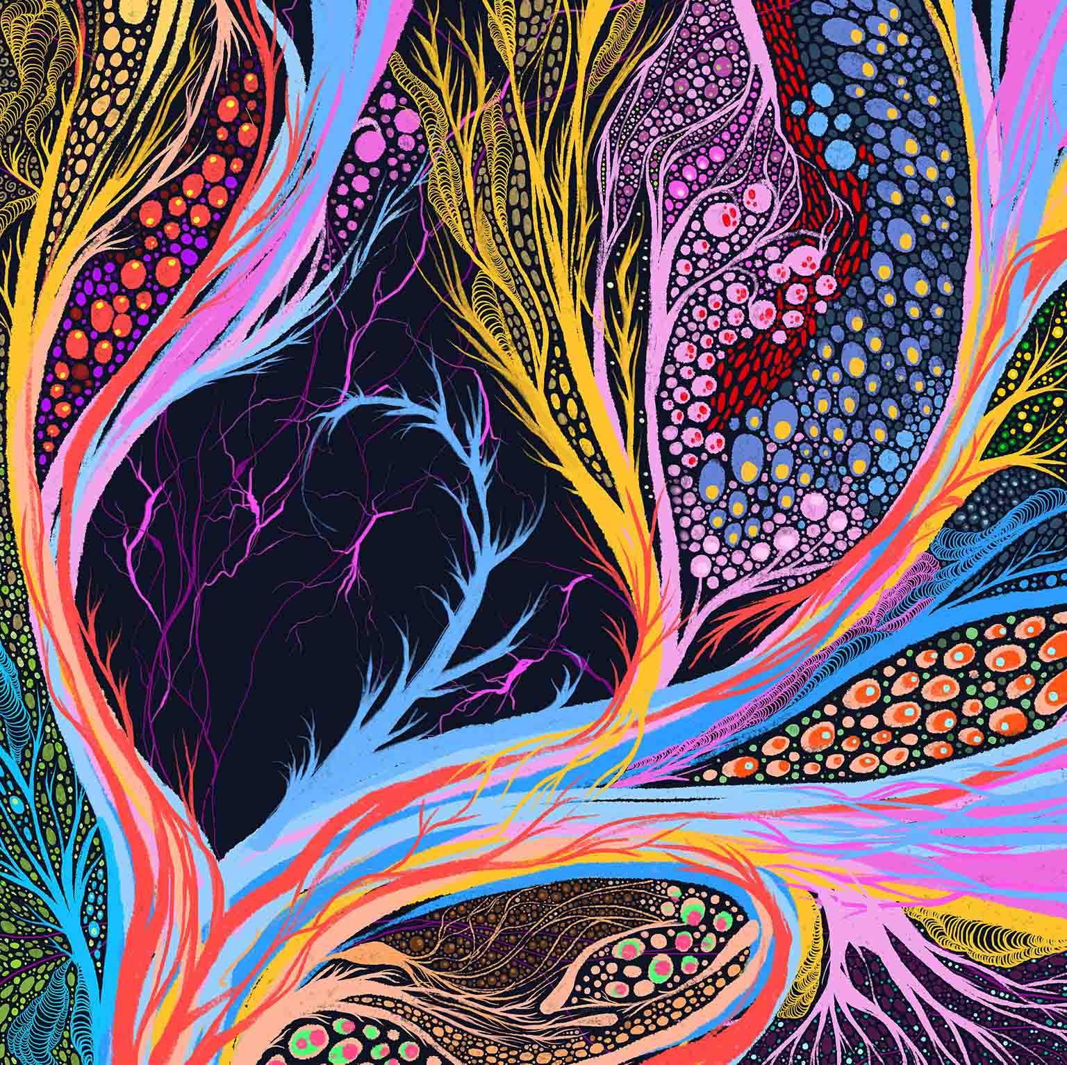 Brain and Body Research Areas | Icahn School of Medicine