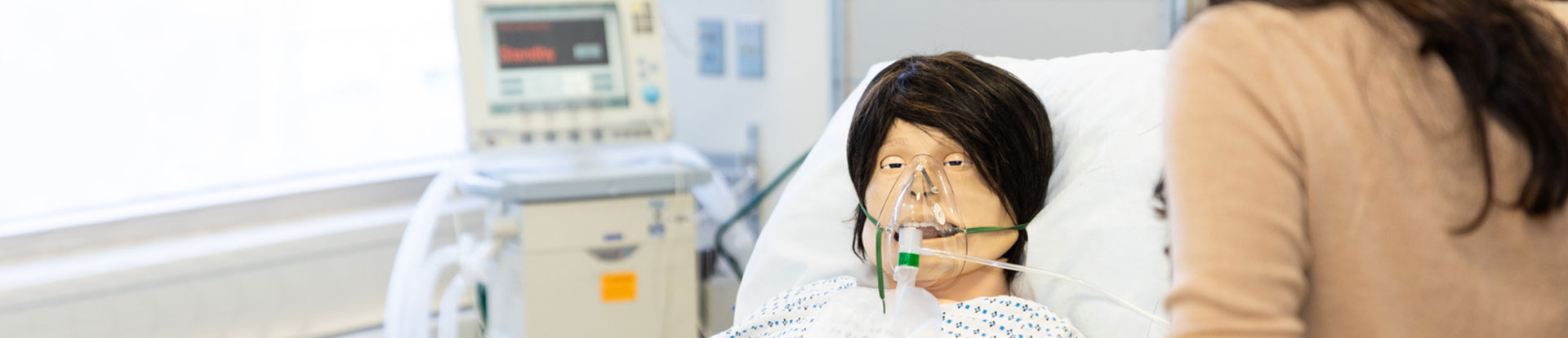 CAMS Training Labs | Icahn School of Medicine