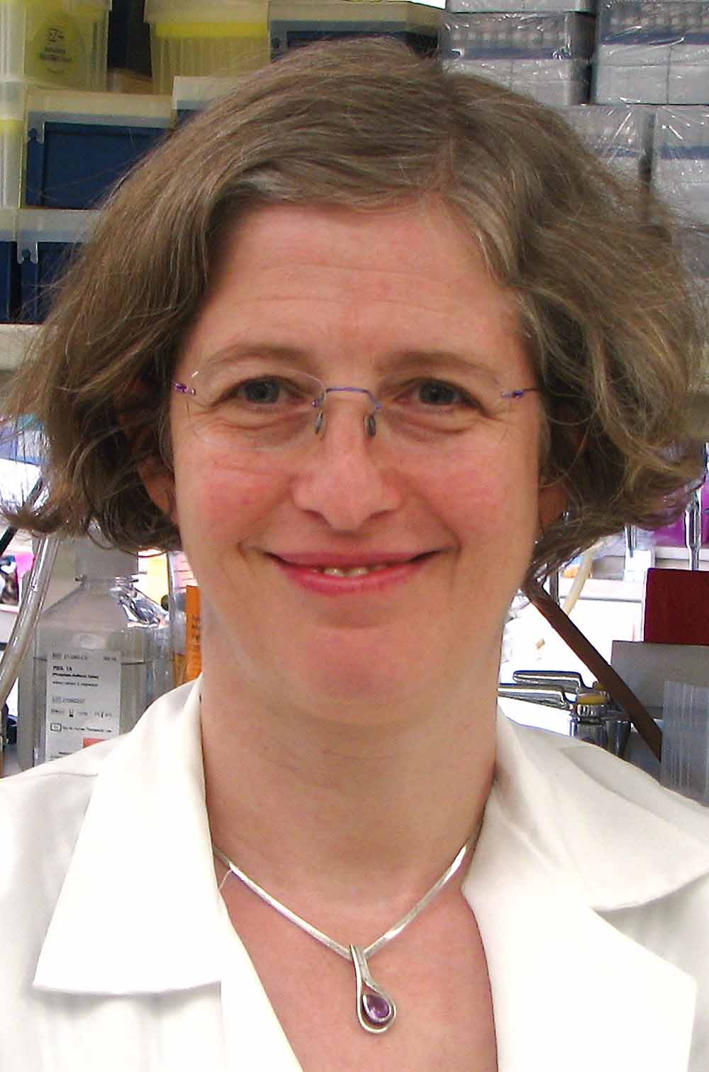 Center for Vaccine Research and Pandemic Preparedness | Icahn School of ...