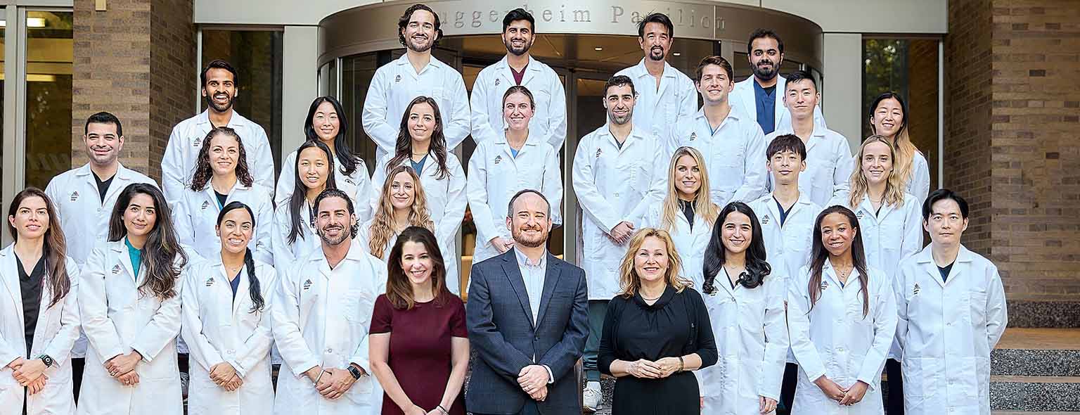 Mount Sinai-Clinique Healthy Skin Dermatology Center | Icahn School of ...