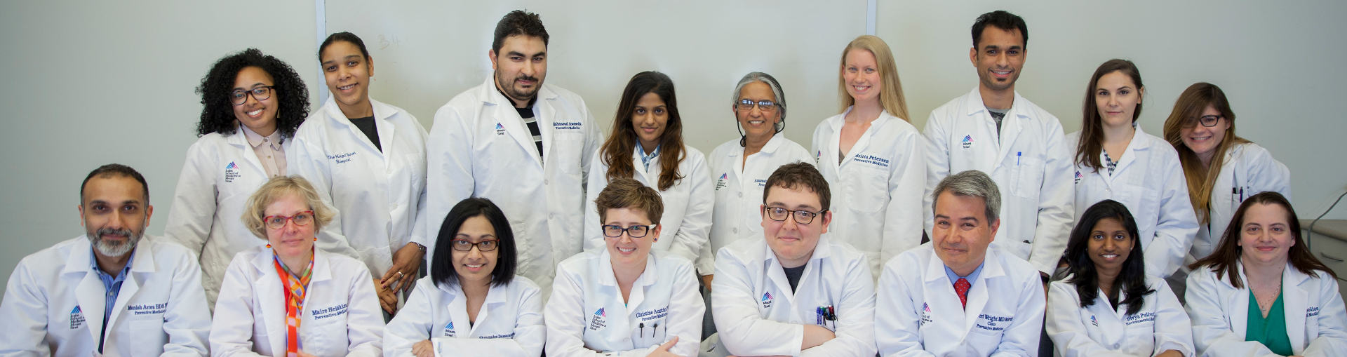 Exposomic | Icahn School of Medicine