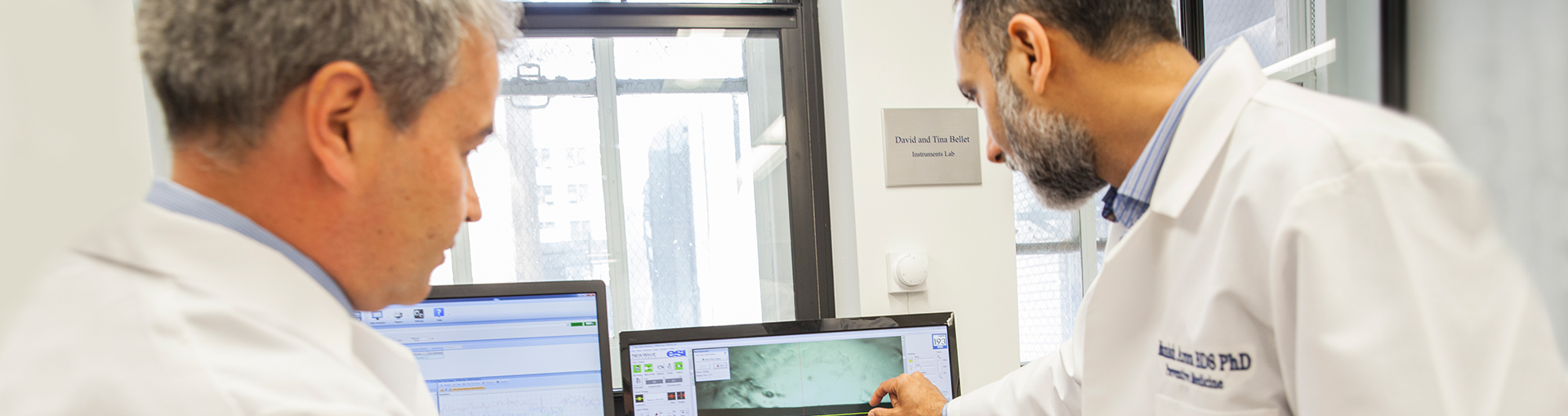 Exposomic | Icahn School of Medicine