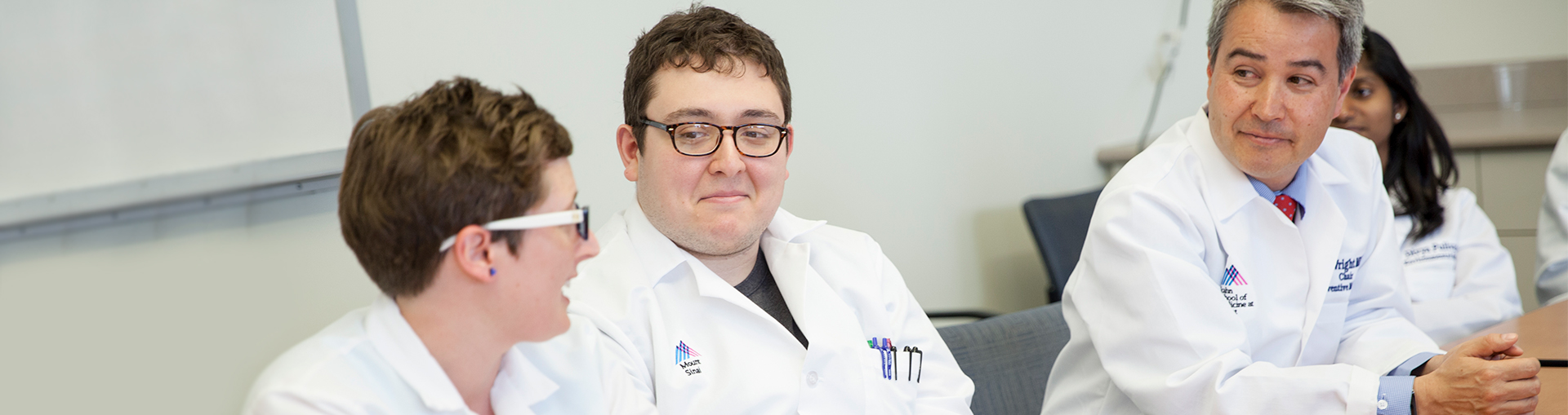 Research Collaborations | Icahn School of Medicine