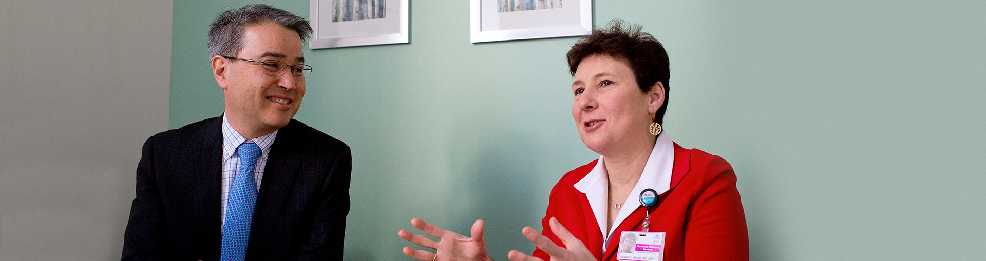 About Exposomic | Icahn School of Medicine