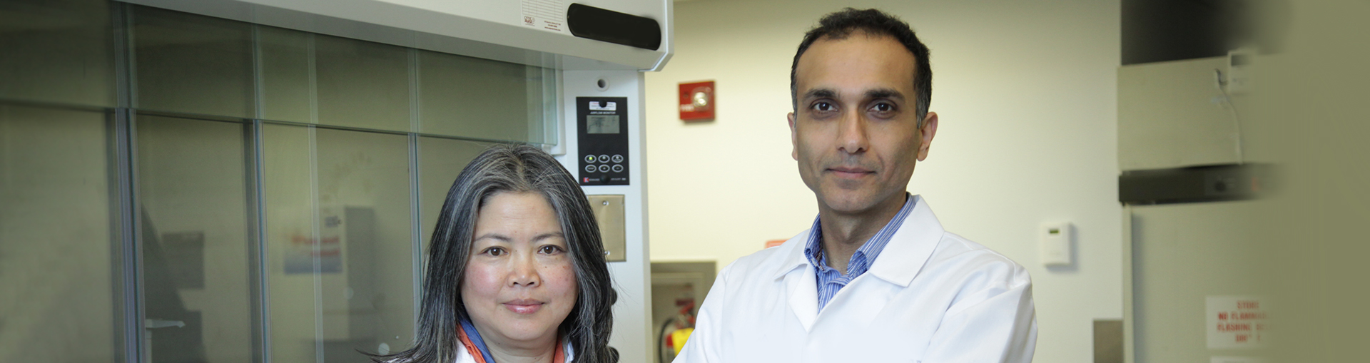 Lautenberg | Icahn School of Medicine