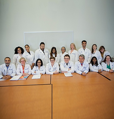 Lautenberg | Icahn School of Medicine