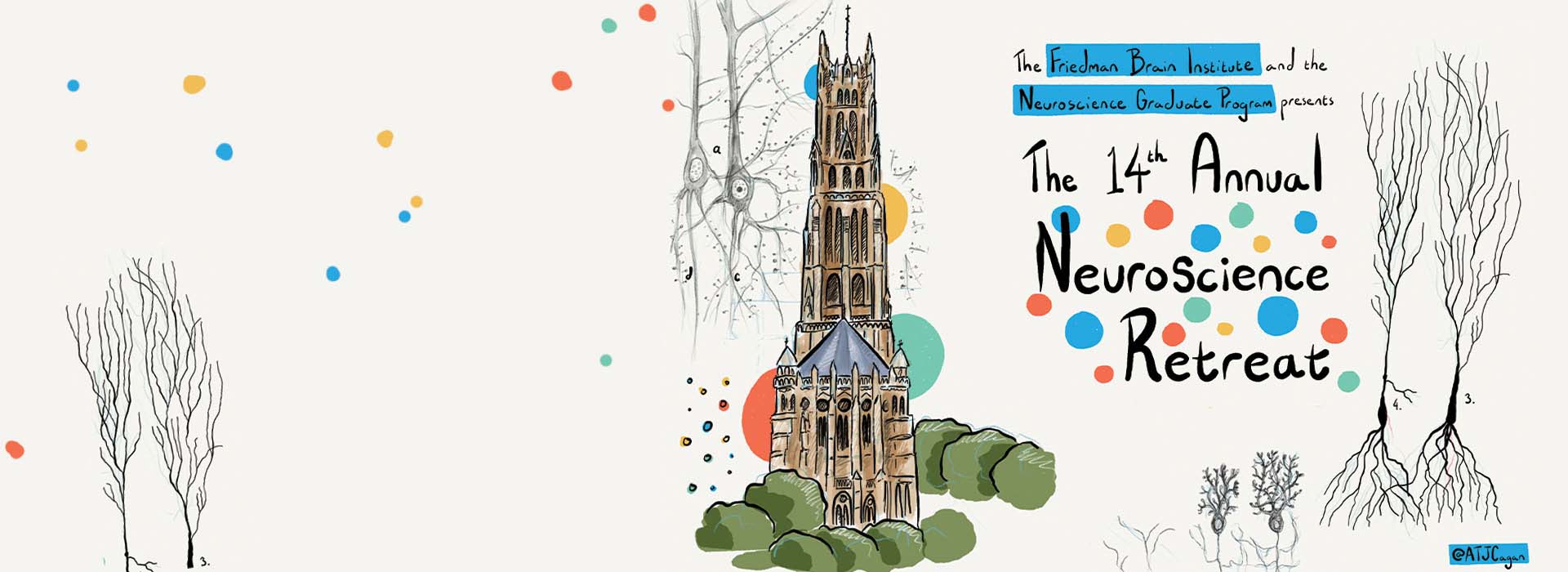 The Friedman Brain Institute | Icahn School of Medicine