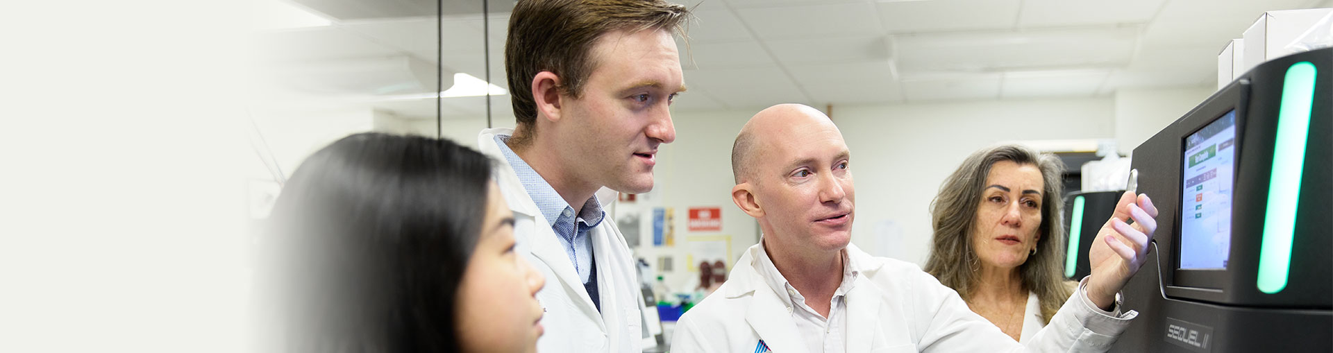 Department of Genetics and Genomic Sciences | Icahn School of Medicine