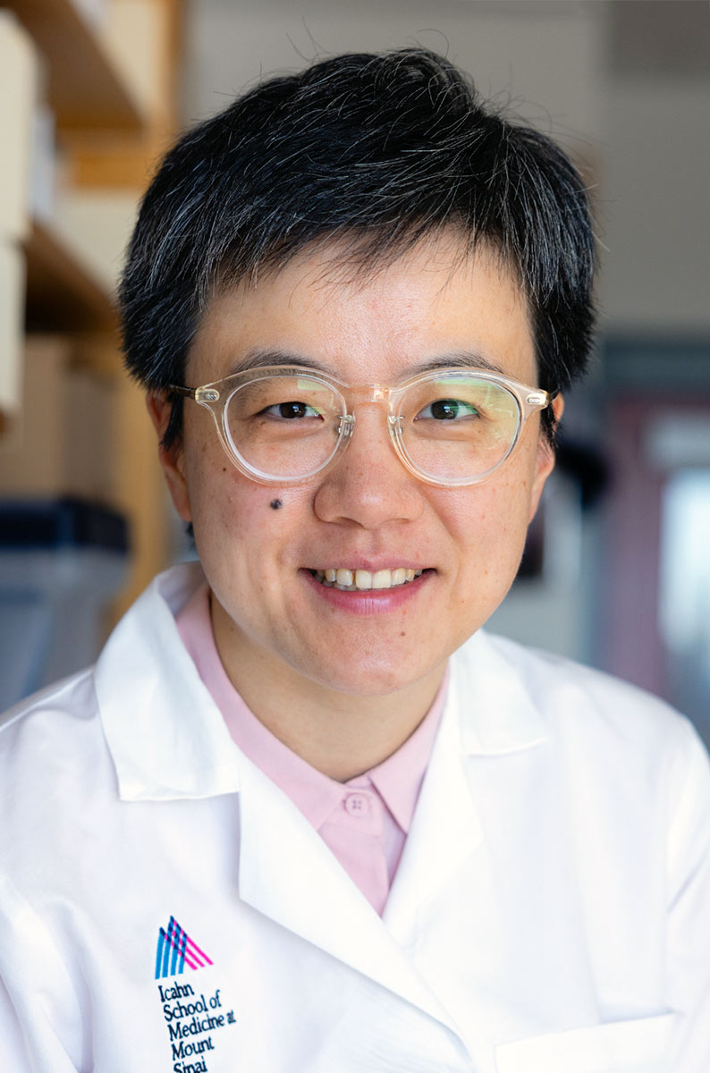 Medical Research | Icahn School of Medicine