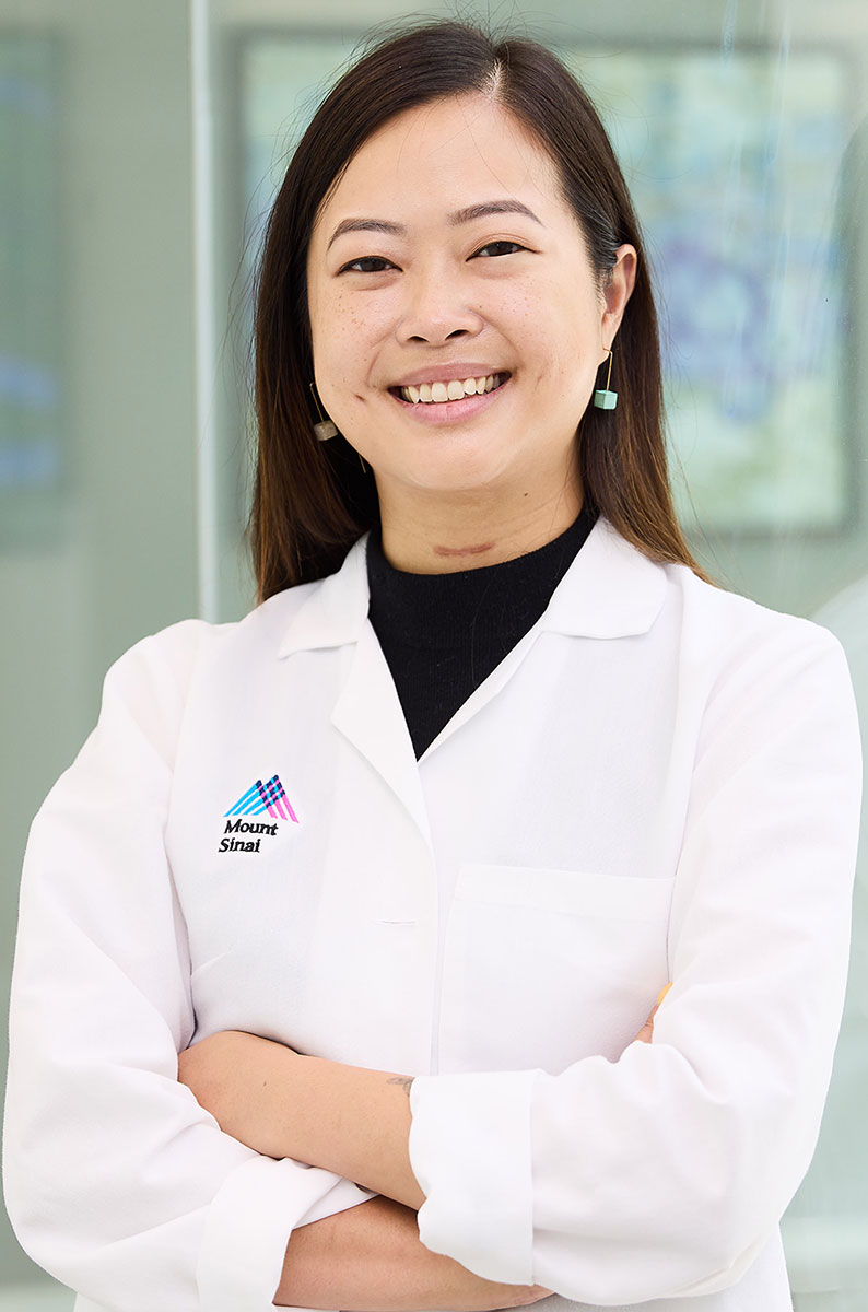 Medical Research | Icahn School of Medicine