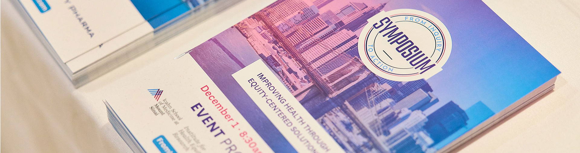 Institute for Health Equity Research | Icahn School of Medicine