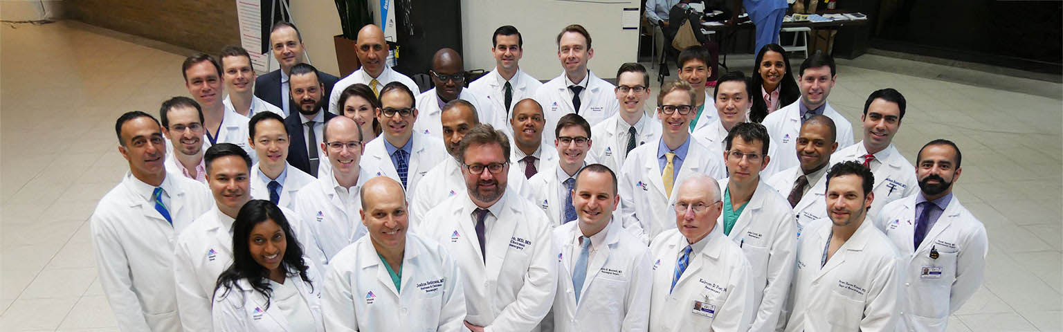 Mount Sinai BioDesign Team | Icahn School of Medicine