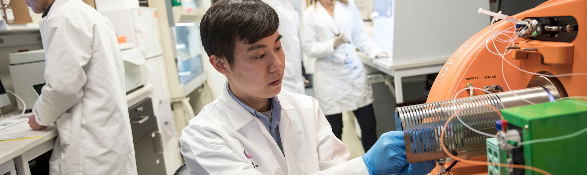 Marc and Jennifer Lipschultz Precision Immunology Institute | Icahn ...