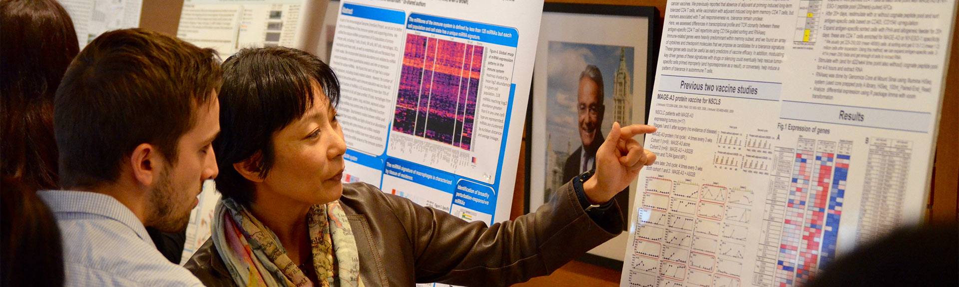 Marc and Jennifer Lipschultz Precision Immunology Institute | Icahn ...