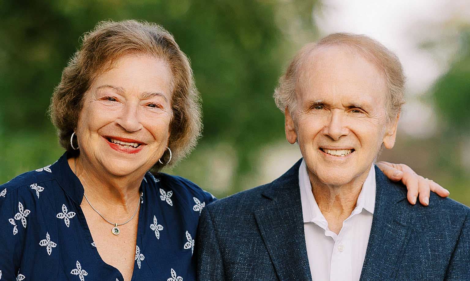 Yergin-New International Prize for Biomedical Research | Icahn School ...