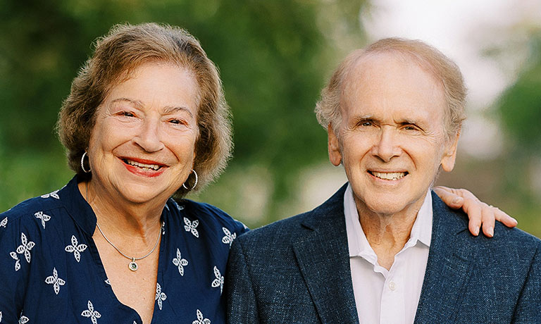 Yergin-New International Prize for Biomedical Research | Icahn School ...