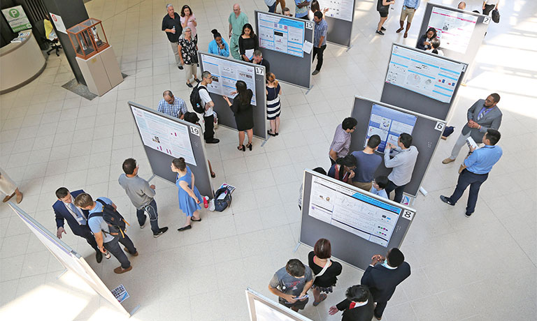 Digital Media Center | Icahn School of Medicine