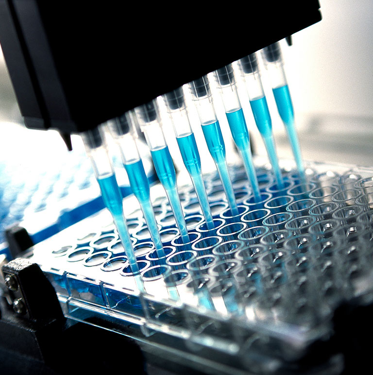 Rare Diseases | Icahn School of Medicine