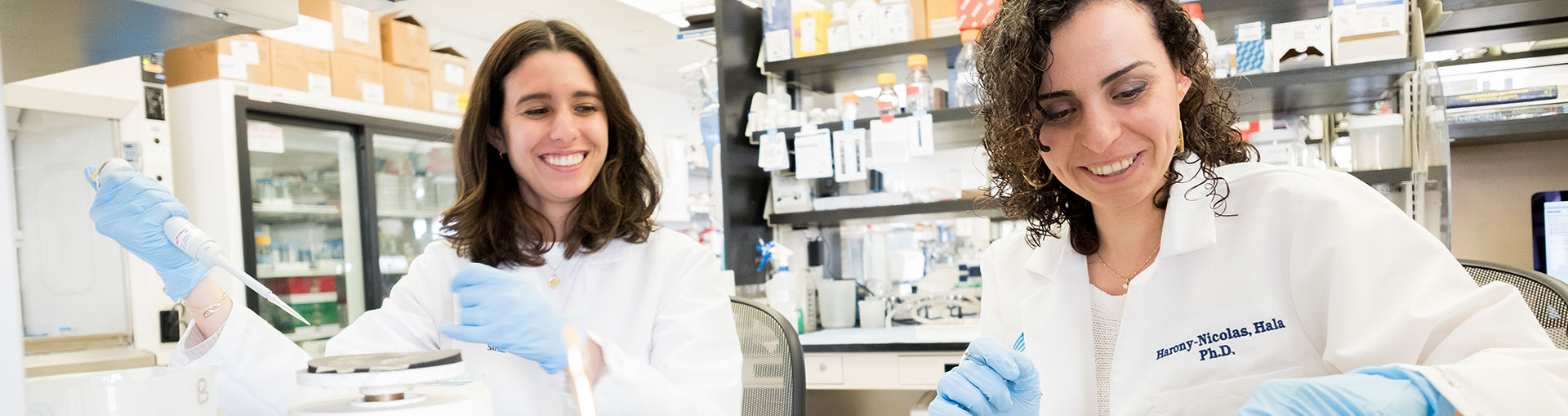 Seaver Autism Center for Research & Treatment | Icahn School of Medicine