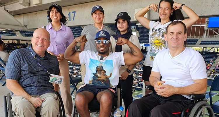 Community Reintegration | Icahn School of Medicine