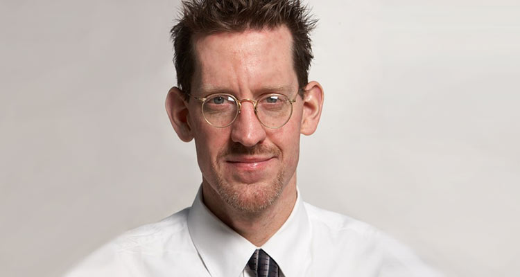 Director-Spinal Cord Injury | Icahn School of Medicine